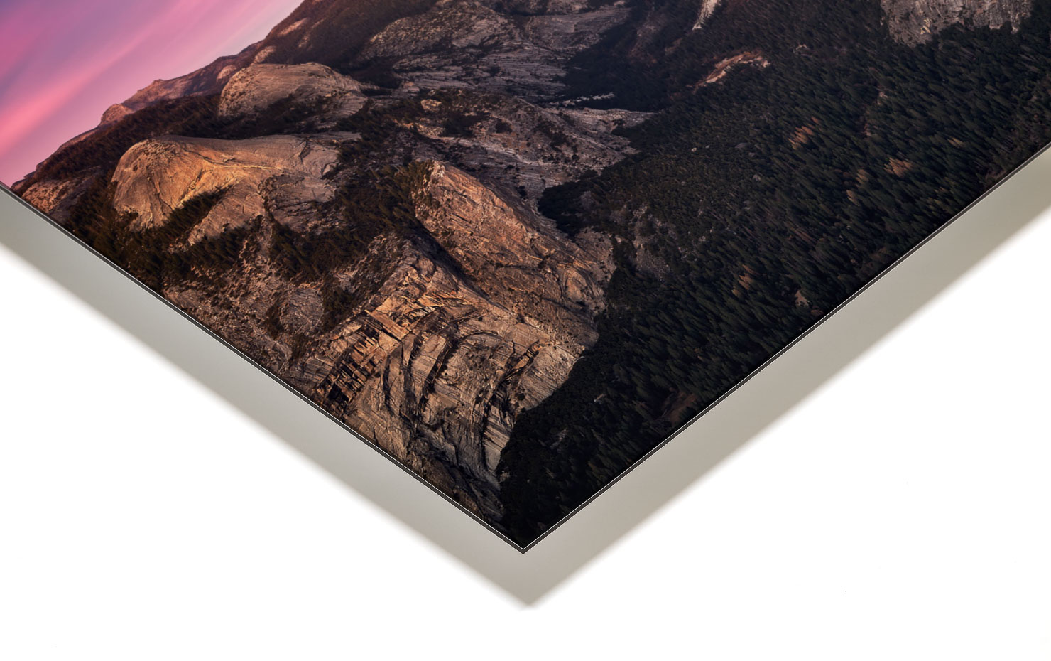 half dome - buy the limited edition print online