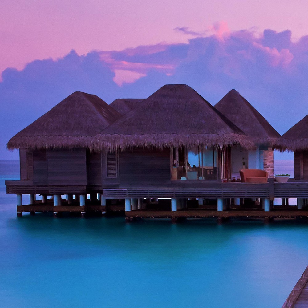 overwater - buy the limited edition print online