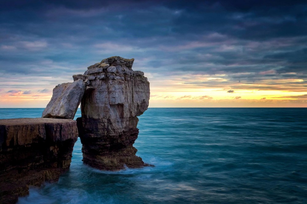 pulpit rock - buy the limited edition print online