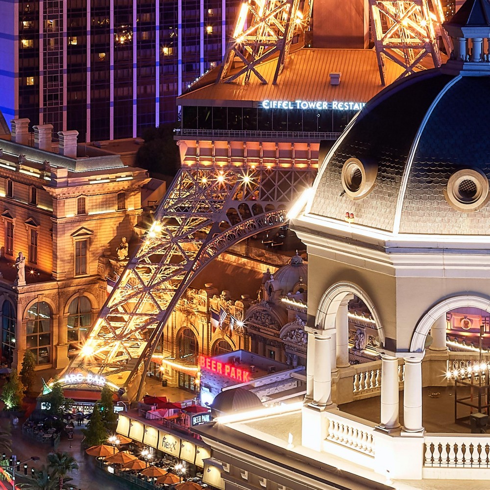 sin city - buy the las vegas cityscape limited edition print online