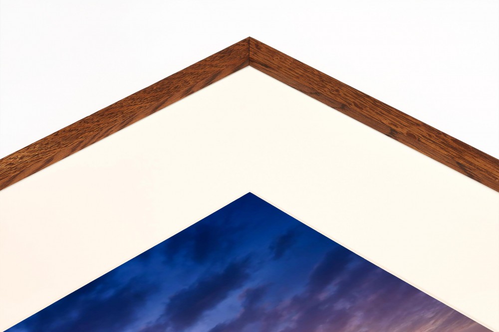 through the keyhole - buy the limited edition print online