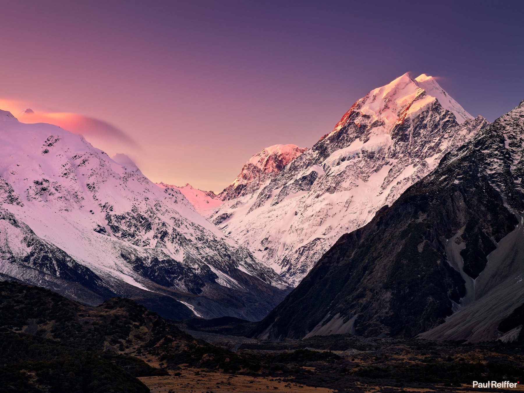 summit | design collection | Paul Reiffer - Photographer