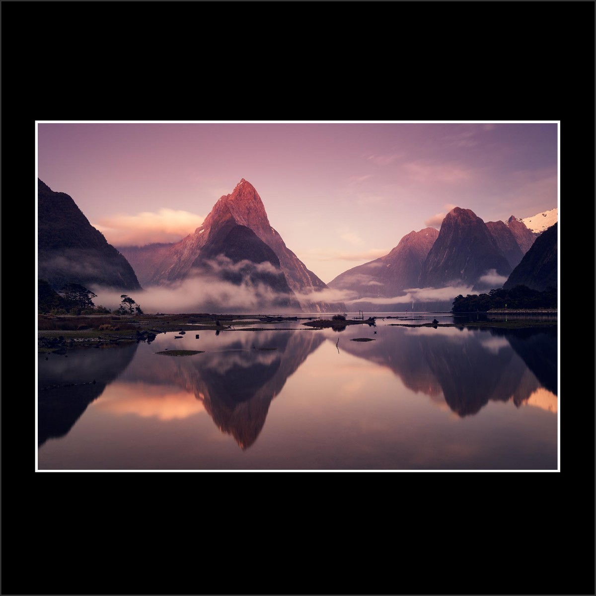 Limited Edition Fine Art Photography | Landscape & Cityscape Prints