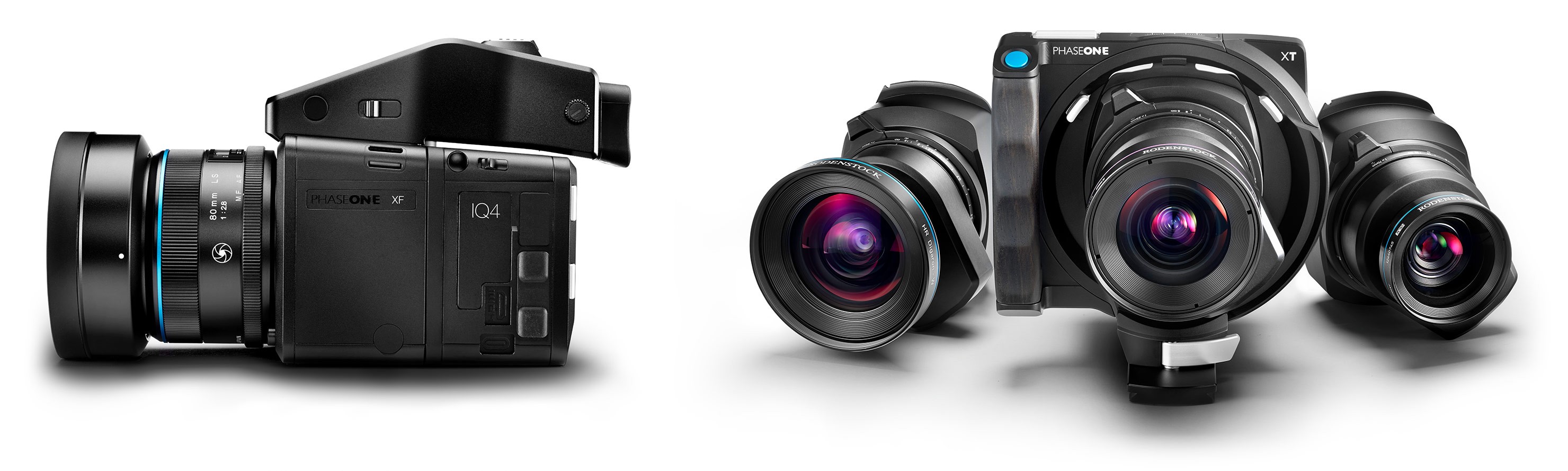 partners & photographic equipment | Paul Reiffer - Photographer