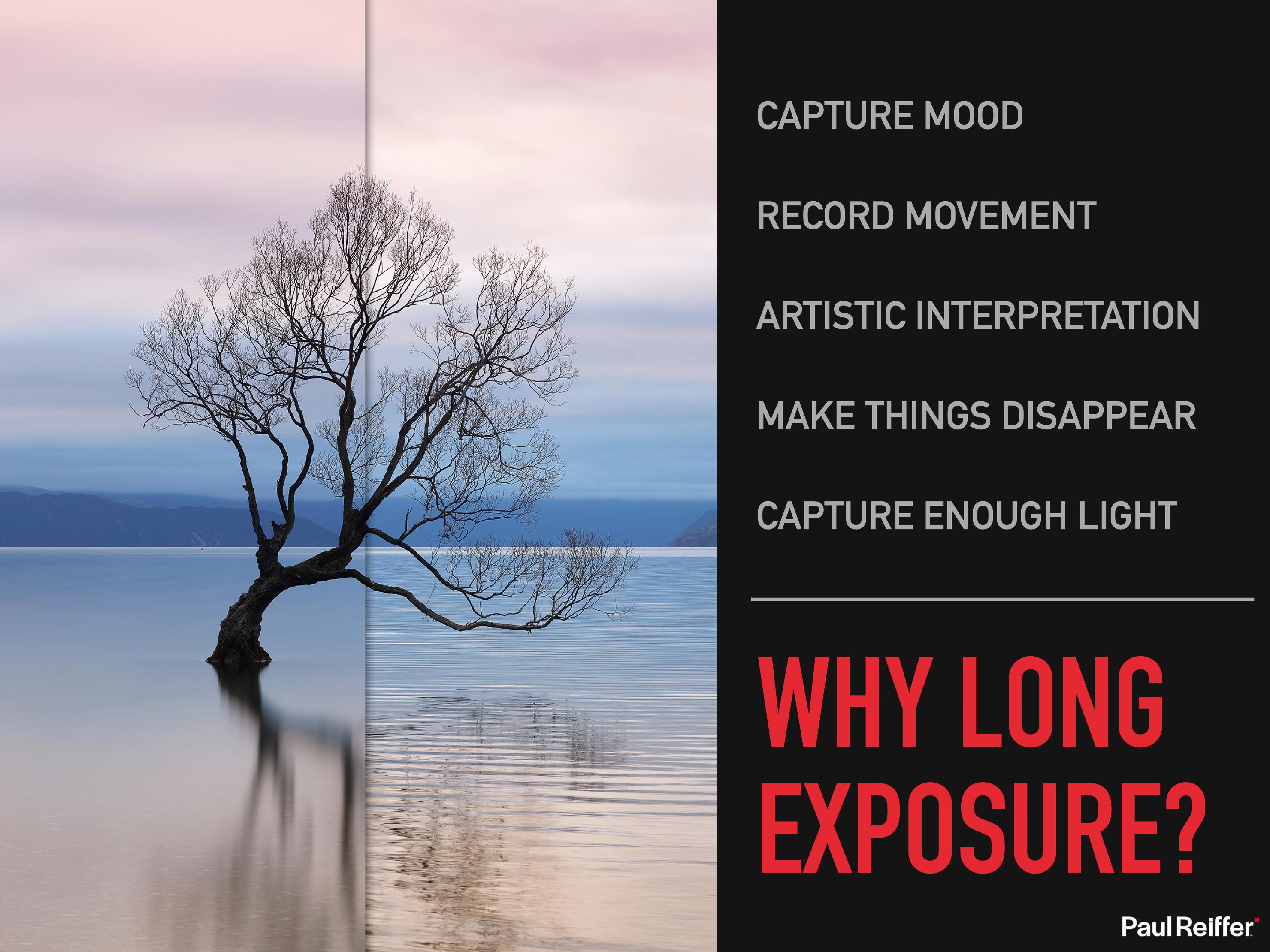 Frame Averaging - A Complete Guide To The New Long Exposure Triangle ...