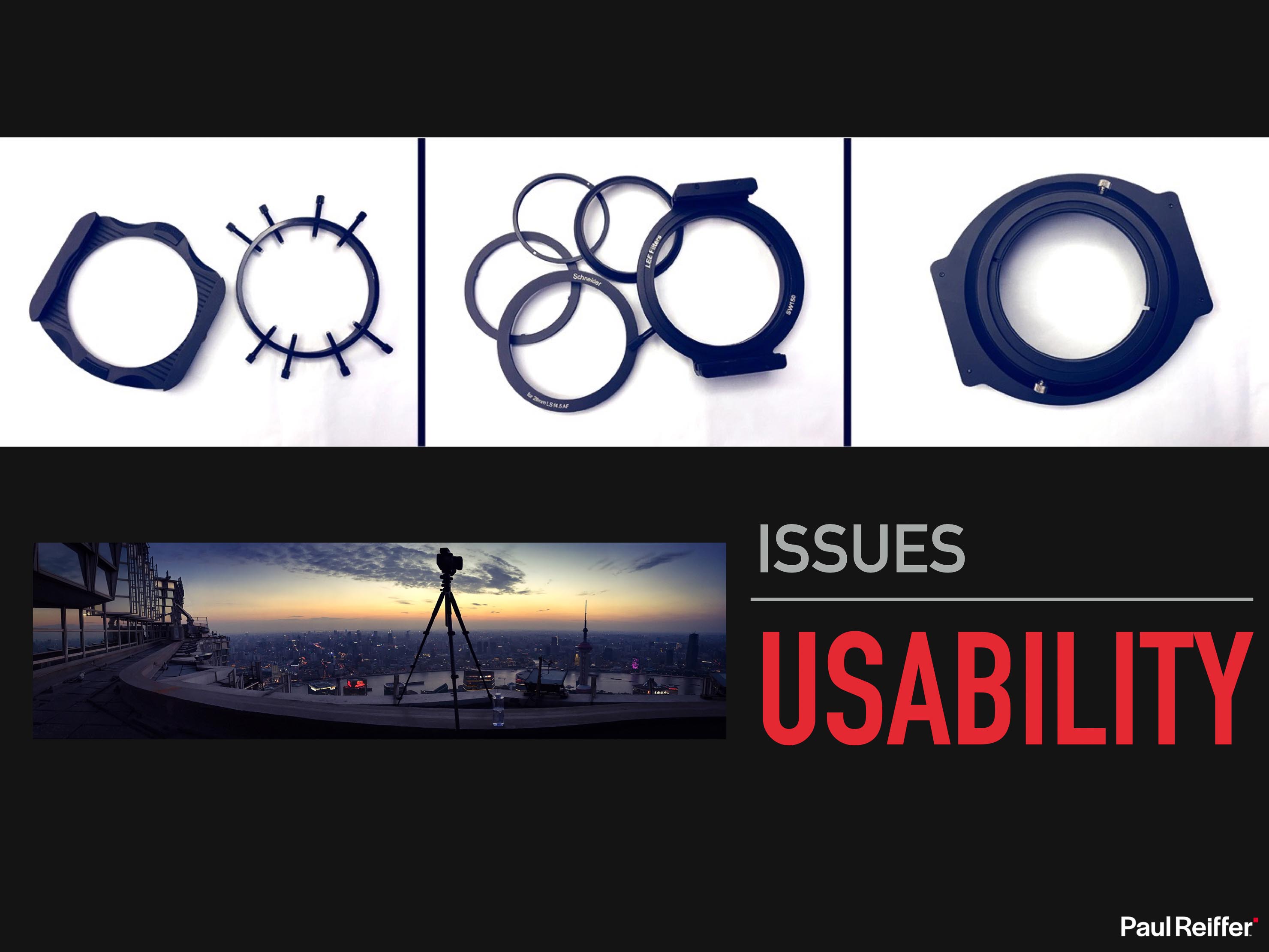 Frame Averaging - A Complete Guide To The New Long Exposure Triangle ...