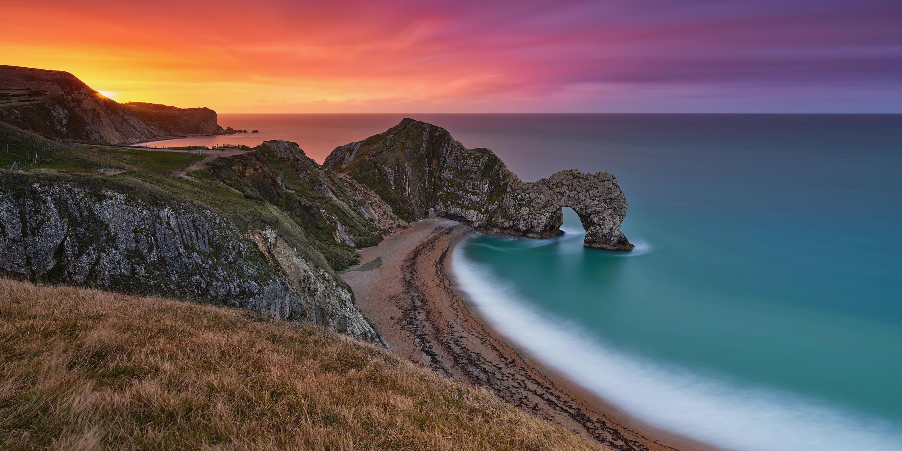 gallery - iconic landscape & cityscape images | Paul Reiffer - Photographer