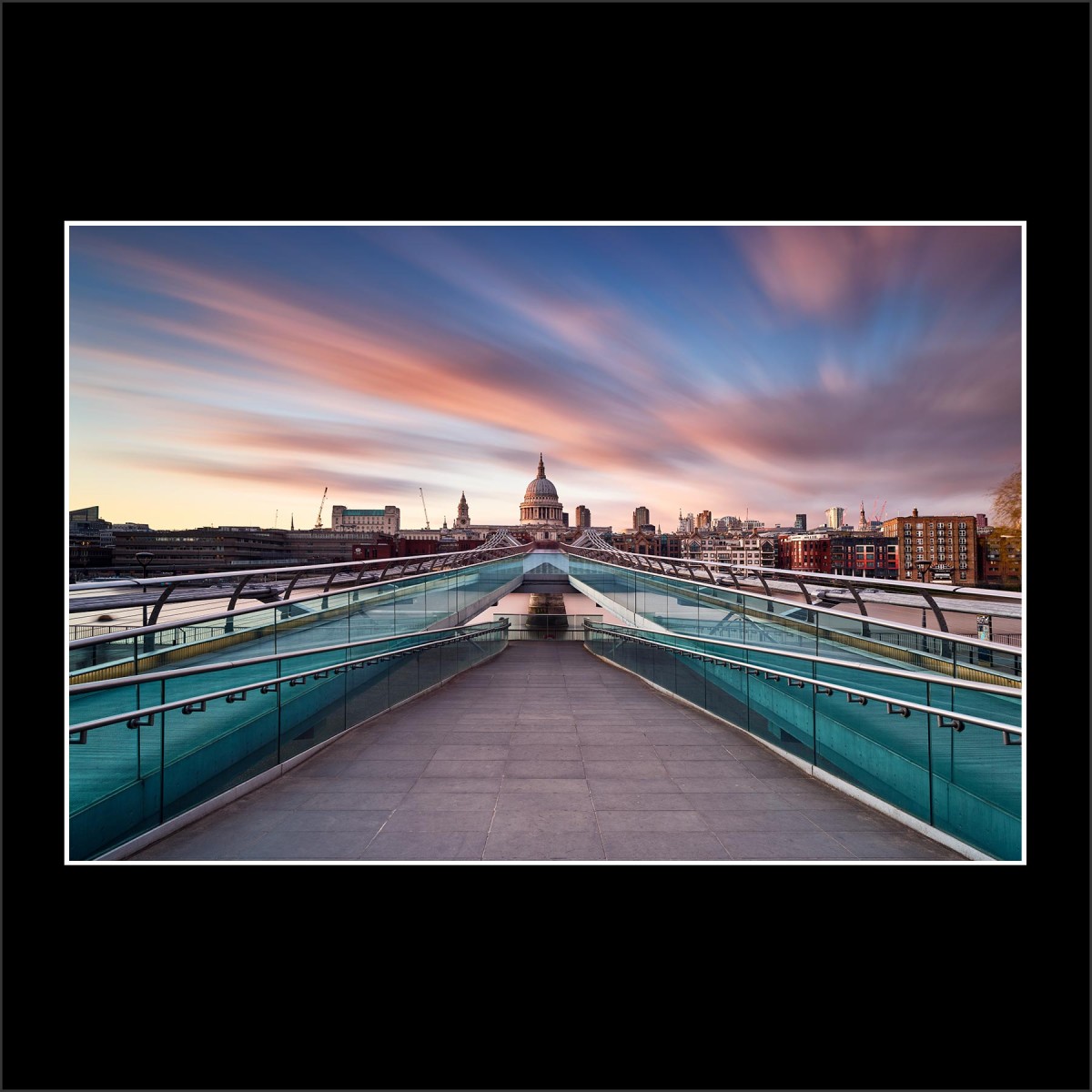 Limited Edition Fine Art Photography | Landscape & Cityscape Prints