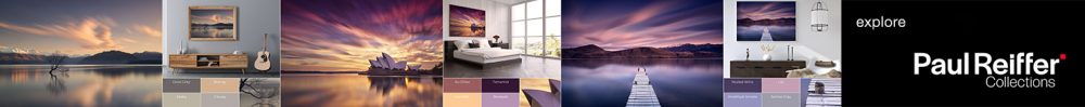 Photography Gallery | Landscape, Cityscape & Commercial Work - Paul Reiffer