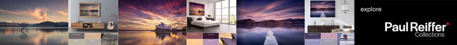 Photography Gallery | Landscape, Cityscape & Commercial Work - Paul Reiffer