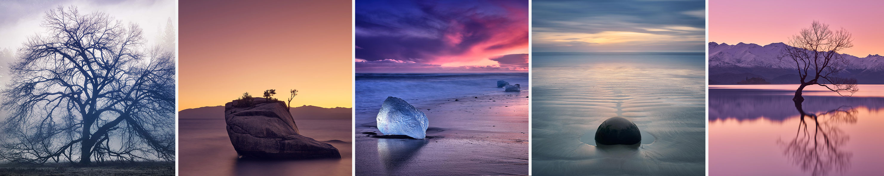 design collections | Paul Reiffer - Photographer