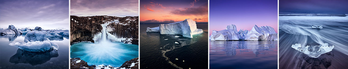 design collections | Paul Reiffer - Photographer