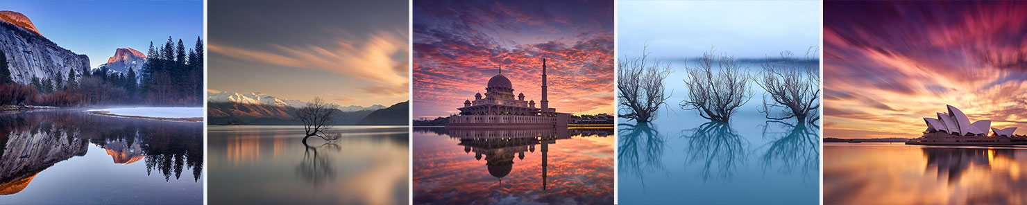 design collections | Paul Reiffer - Photographer