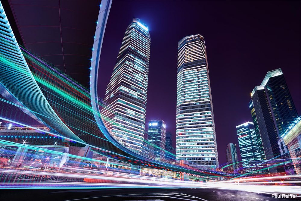 Shooting The City - Paul's Top Tips For Great Urban & Cityscape ...