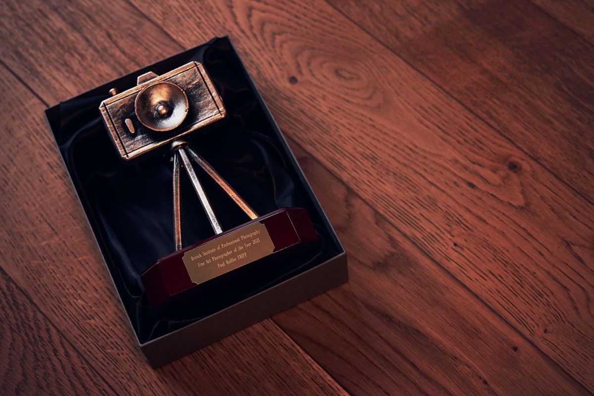 Paul Reiffer - Iconic Photography | Amazing Destinations