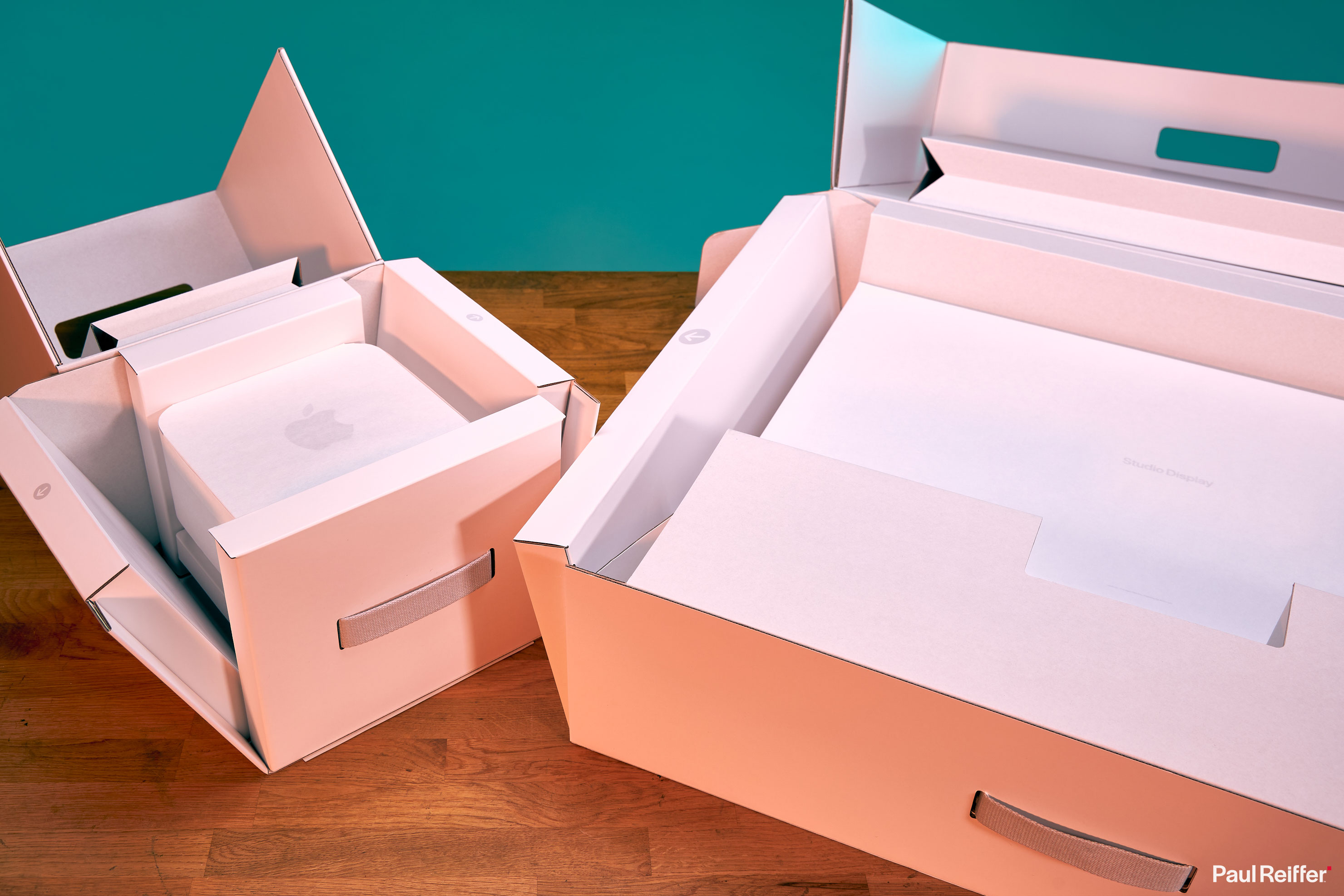 Small & Mighty: Apple Mac Studio M1 Ultra Review - The Creative's ...