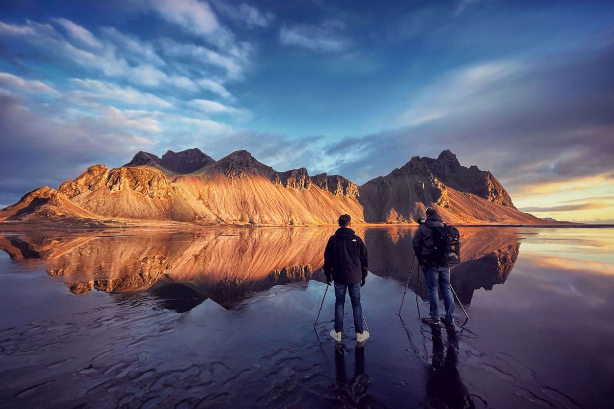 Paul Reiffer - Moments That Last A Lifetime | Iconic Photography ...
