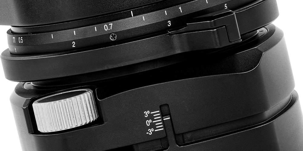 Homestead - Sunrise With The New Phase One XT Rodenstock 40mm Tilt Lens | Paul Reiffer ...