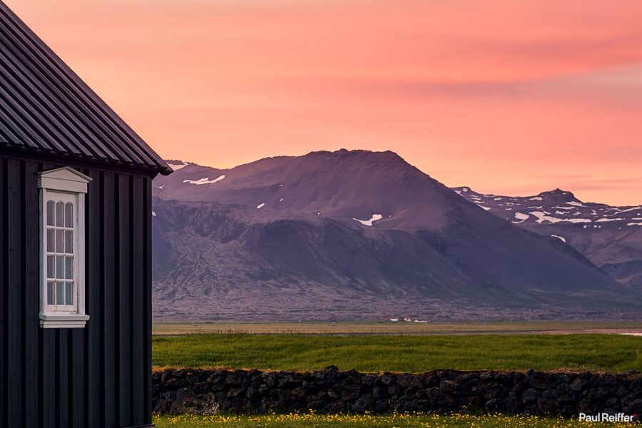 Landscape Photographer of the Year 2022 - British Institute of ...