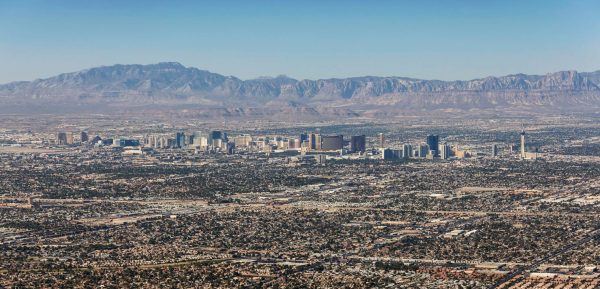 Escaping Las Vegas - Sometimes The Best Views Are Right Before Your ...