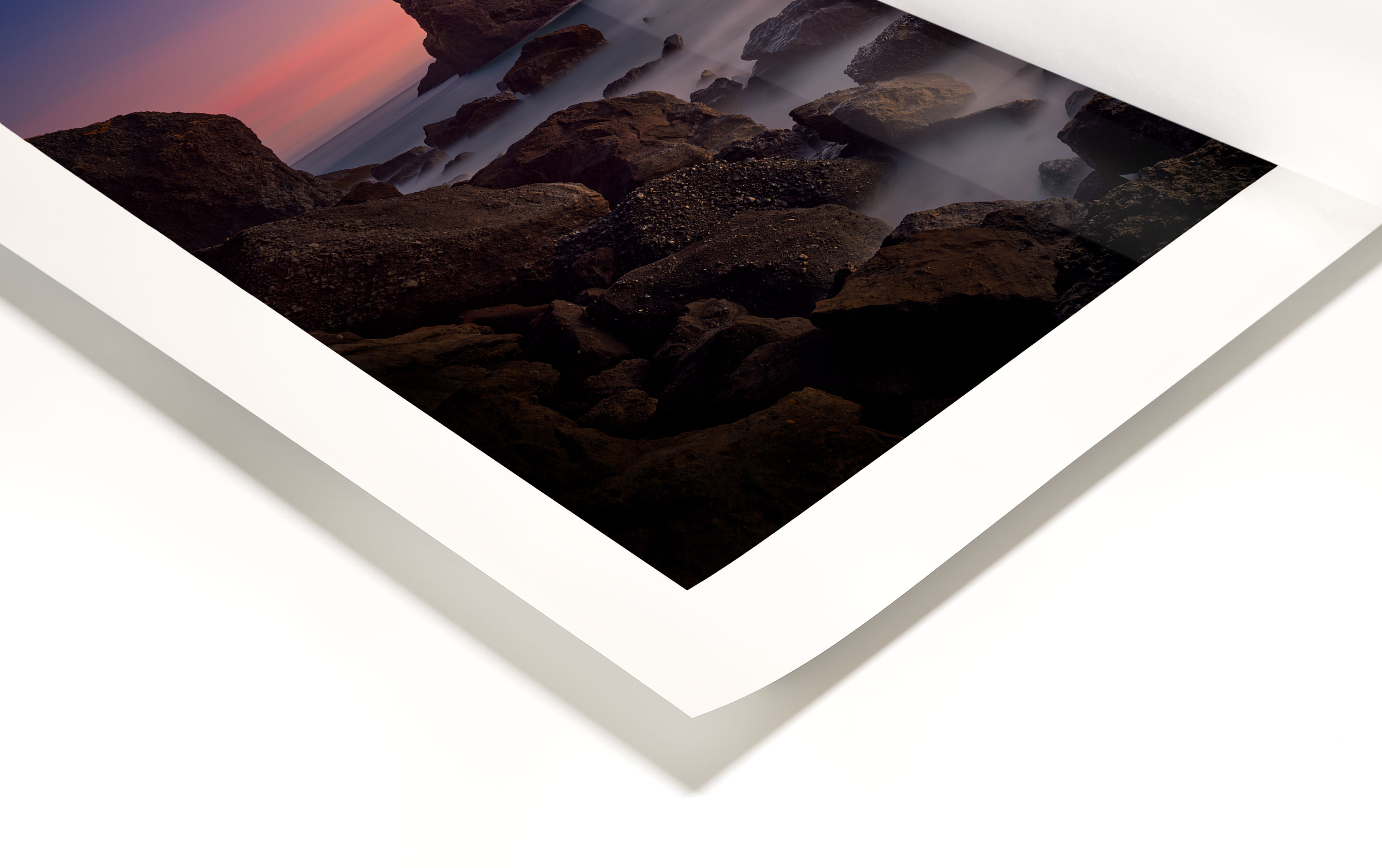 pinnacle - buy the limited edition luxury fine art print online