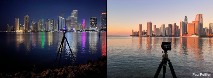 Vice - Miami Nights & Rooftop Sights in Ultra-High Resolution | Paul ...