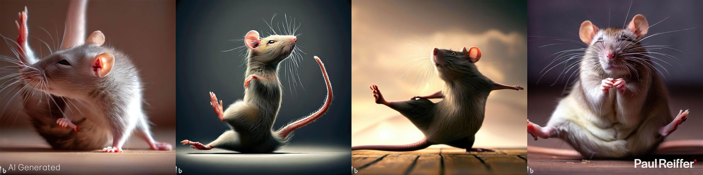 Artificial Stupidity - Could AI be the End of Landscape Photography ...