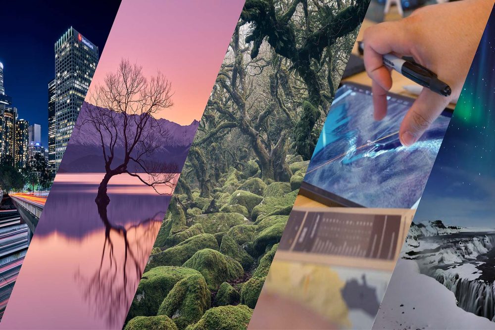 Paul Reiffer - Moments That Last A Lifetime | Iconic Photography ...