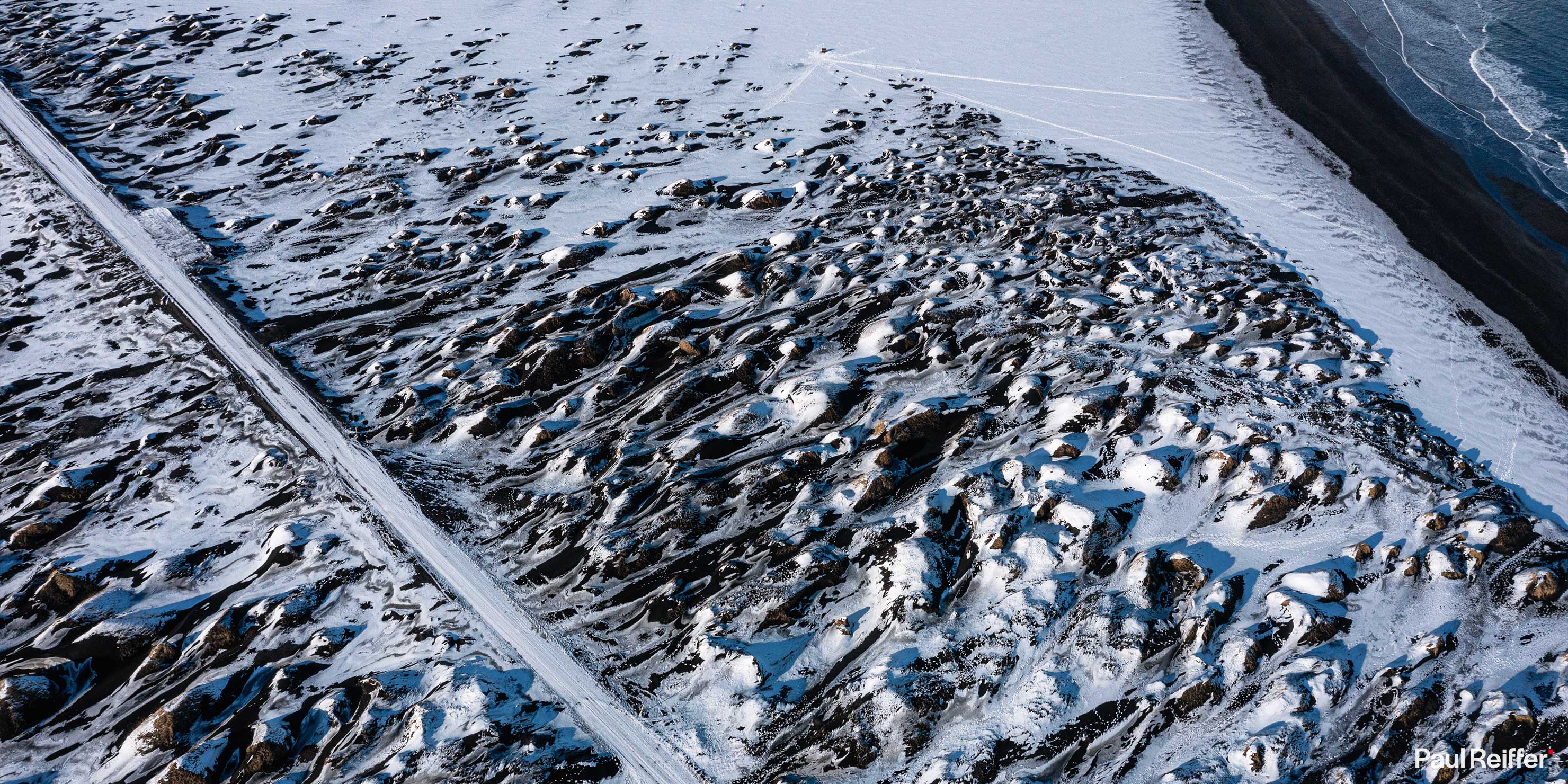 Vestrahorn - Capturing Iceland's All-Season, South-Eastern, Viking ...
