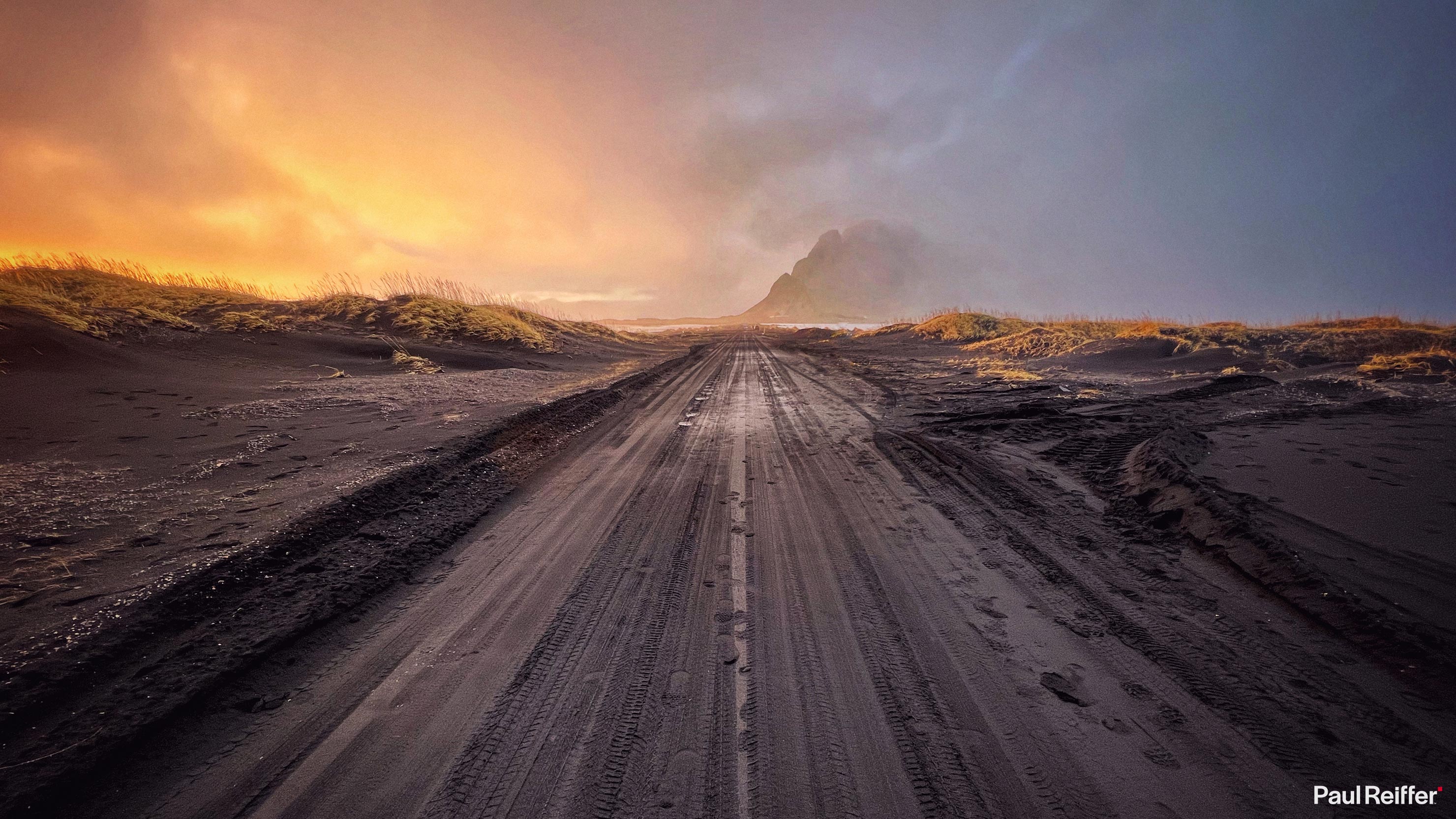 Vestrahorn - Capturing Iceland's All-Season, South-Eastern, Viking ...