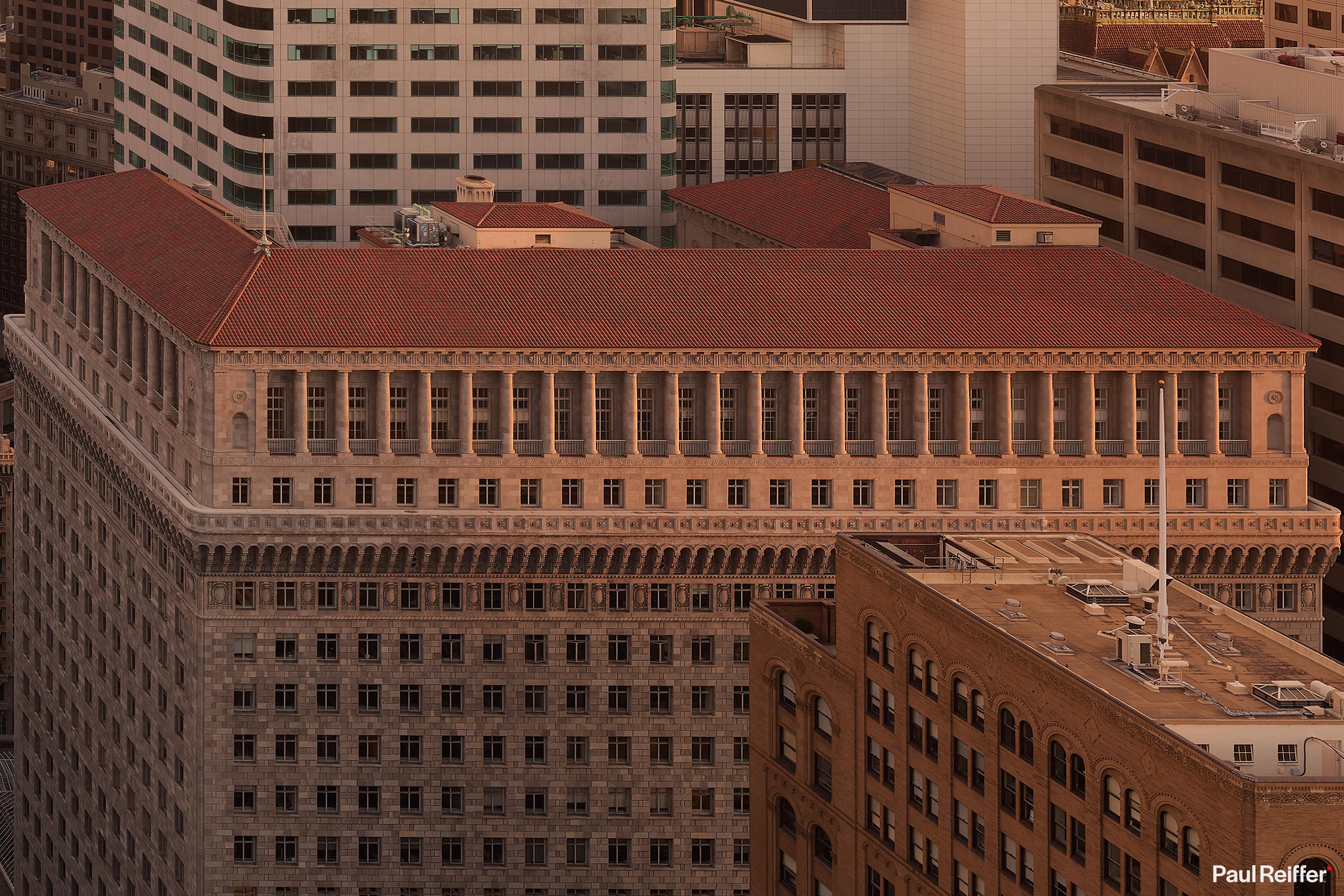San Francisco, It's Been A While - How Are You Doing...? | Paul Reiffer ...