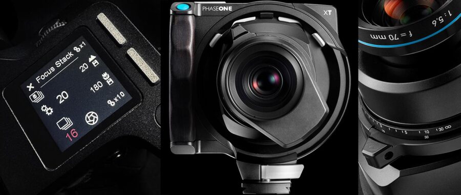 Smokestack - Focus Stacking the Monument Valley Mittens for Print ...