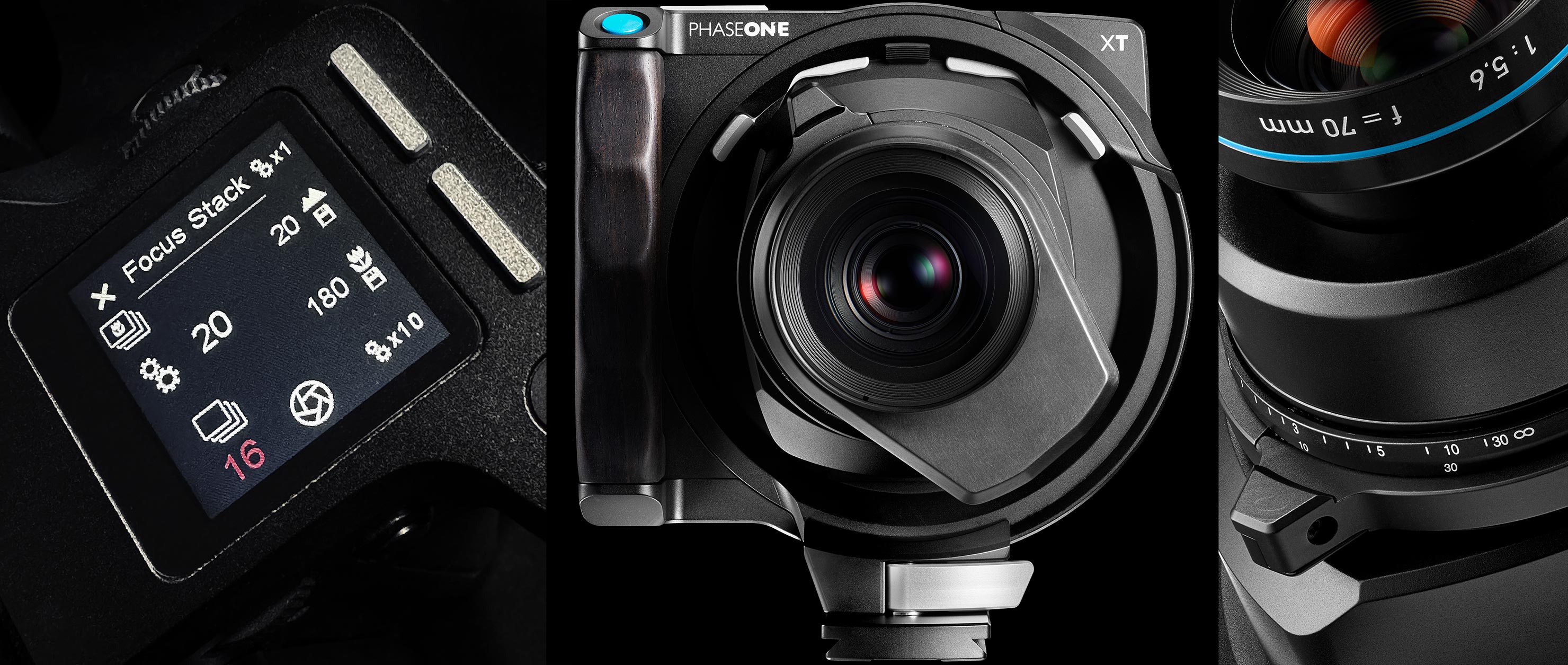 Smokestack - Focus Stacking the Monument Valley Mittens for Print | Paul Reiffer - Photographer