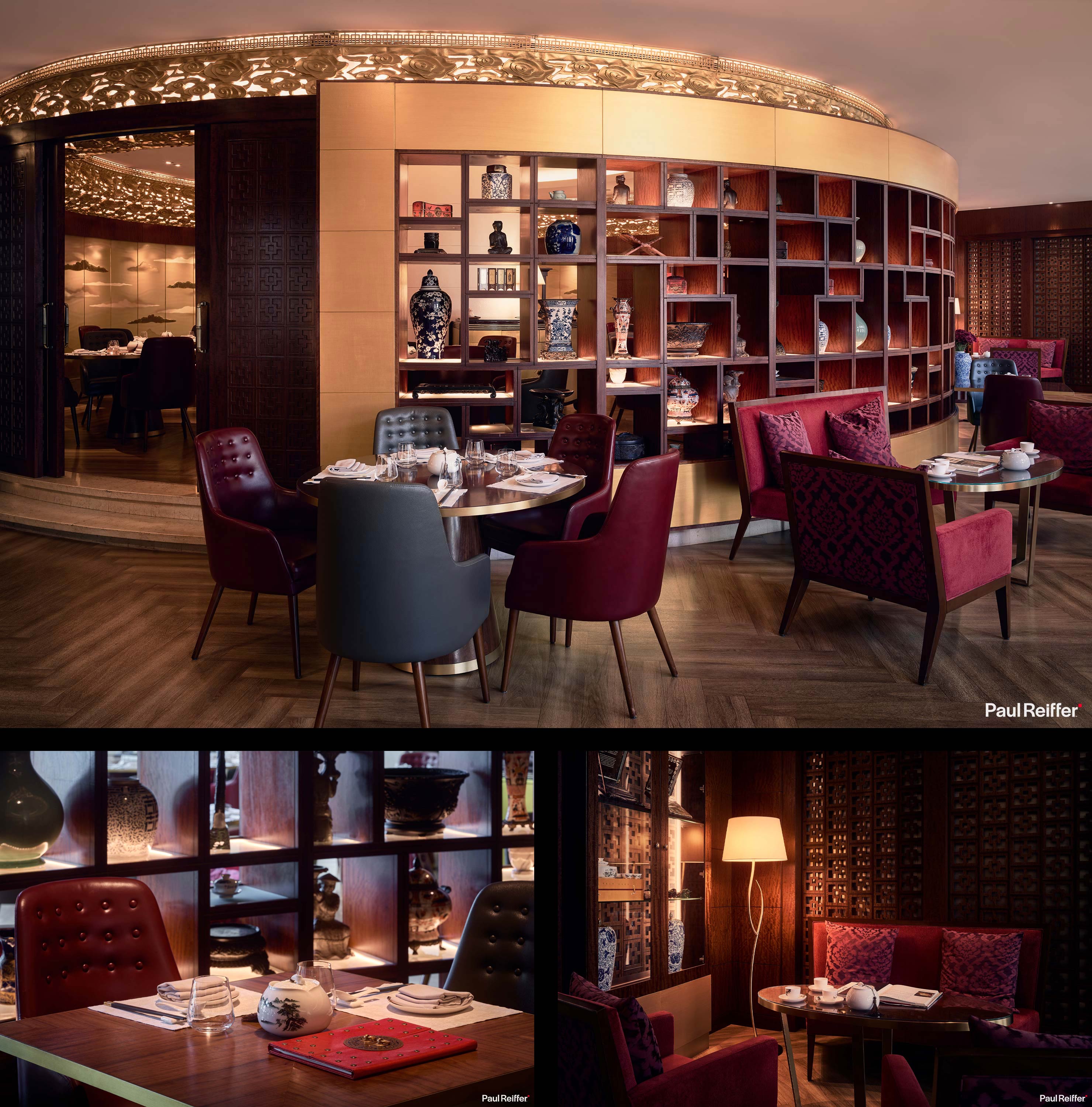 A Different Perspective - Luxury Hotel Photography at Shangri-La Dubai ...