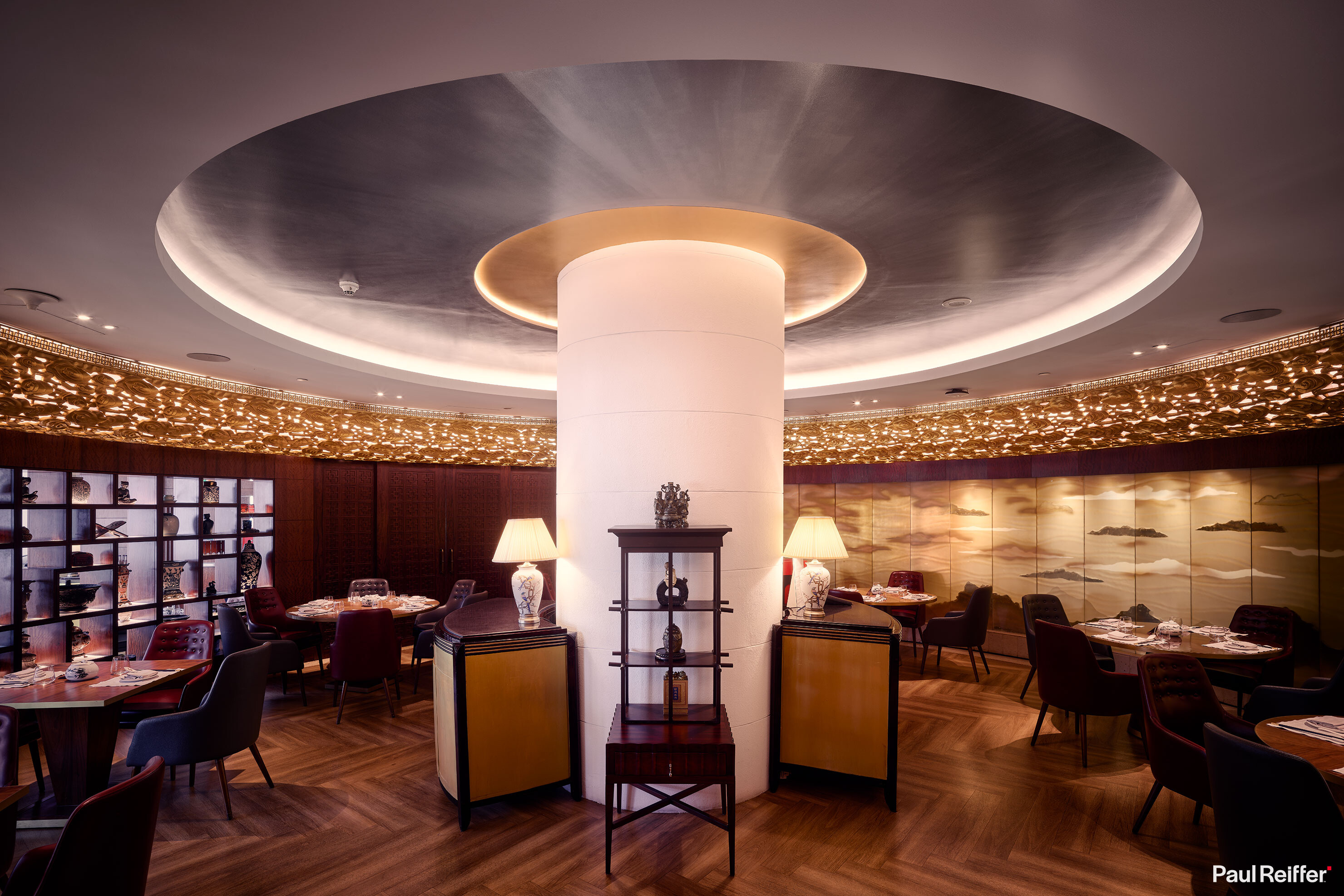 A Different Perspective - Luxury Hotel Photography at Shangri-La Dubai ...