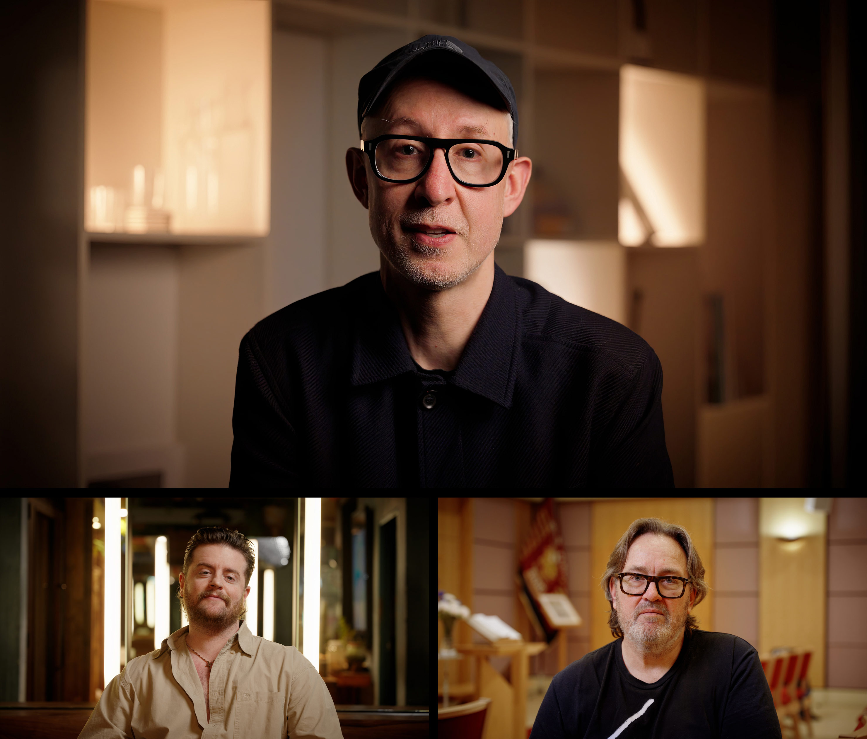 Haircuts4Homeless - Telling the story of the storyteller; Jack Eames ...